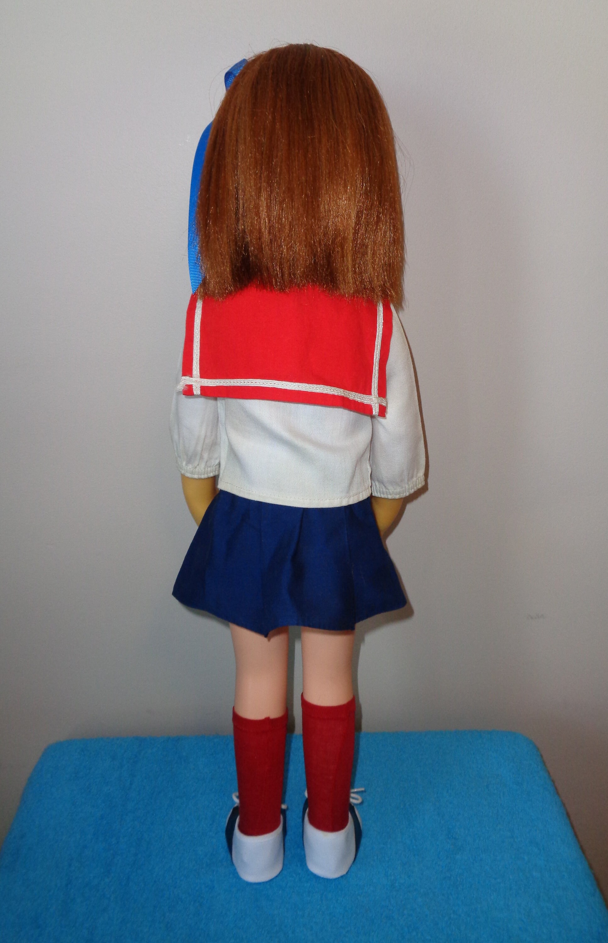 Mattel 1963 Vintage Charmin' Chatty Cathy Doll 25 | Etsy