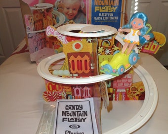 Ideal Flatsy Doll - Etsy