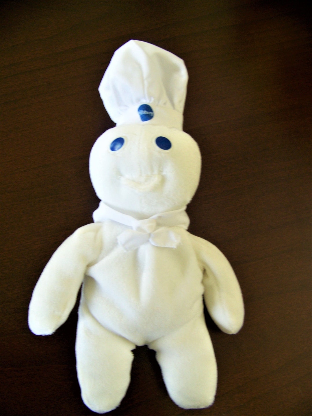 Pillsbury pop N Fresh Bean Bag-1997 Original Dough - Etsy