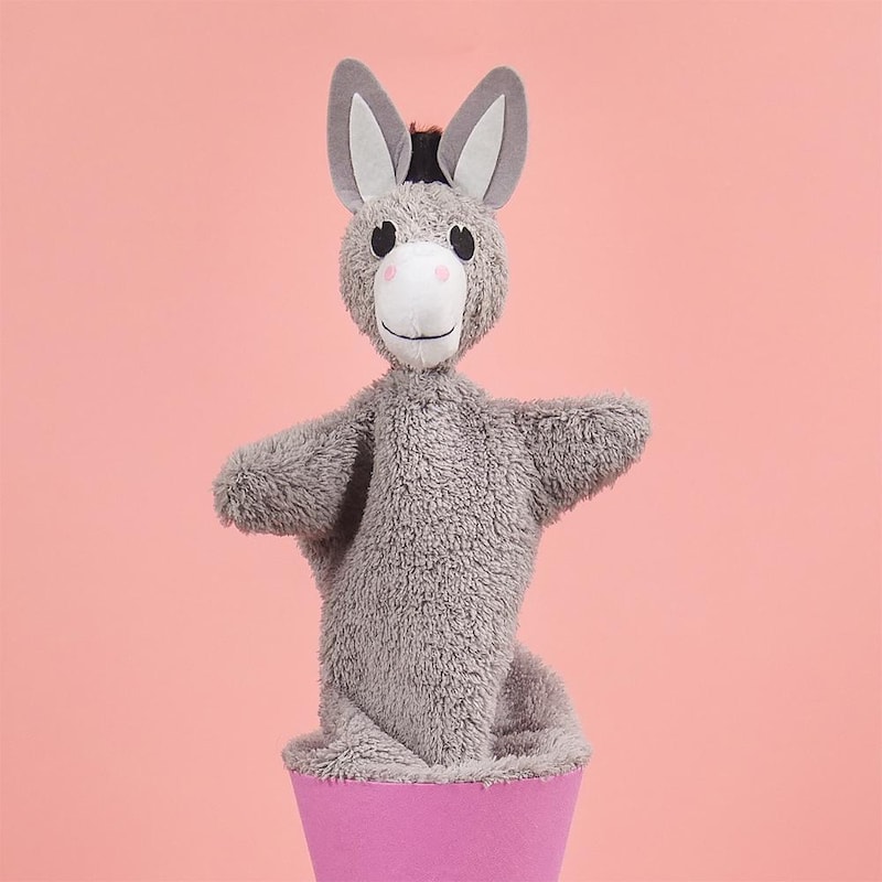 Baby Einstein Puppets - Etsy