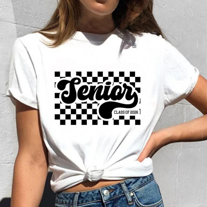 Senior 2026 SVG Bundle: Graduation Designs, Coquette Bow (digital ...