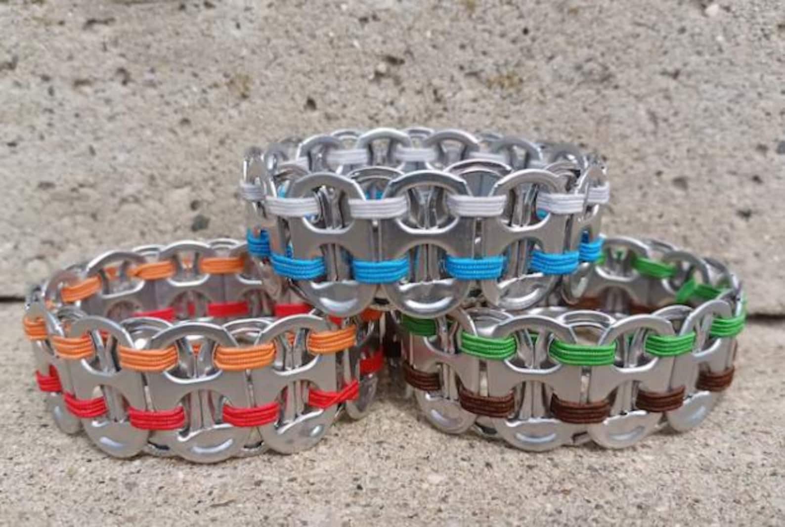 1000 Can Tabs Bundle - Etsy