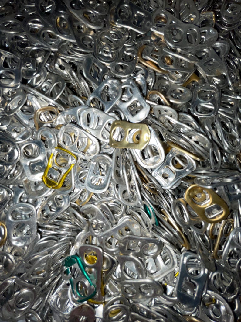 1000 Can Tabs Bundle - Etsy