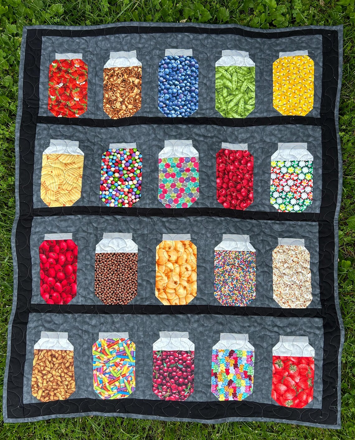 Mason Jars - Etsy