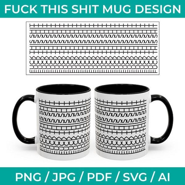 Funny Dark Art Svg - Etsy UK