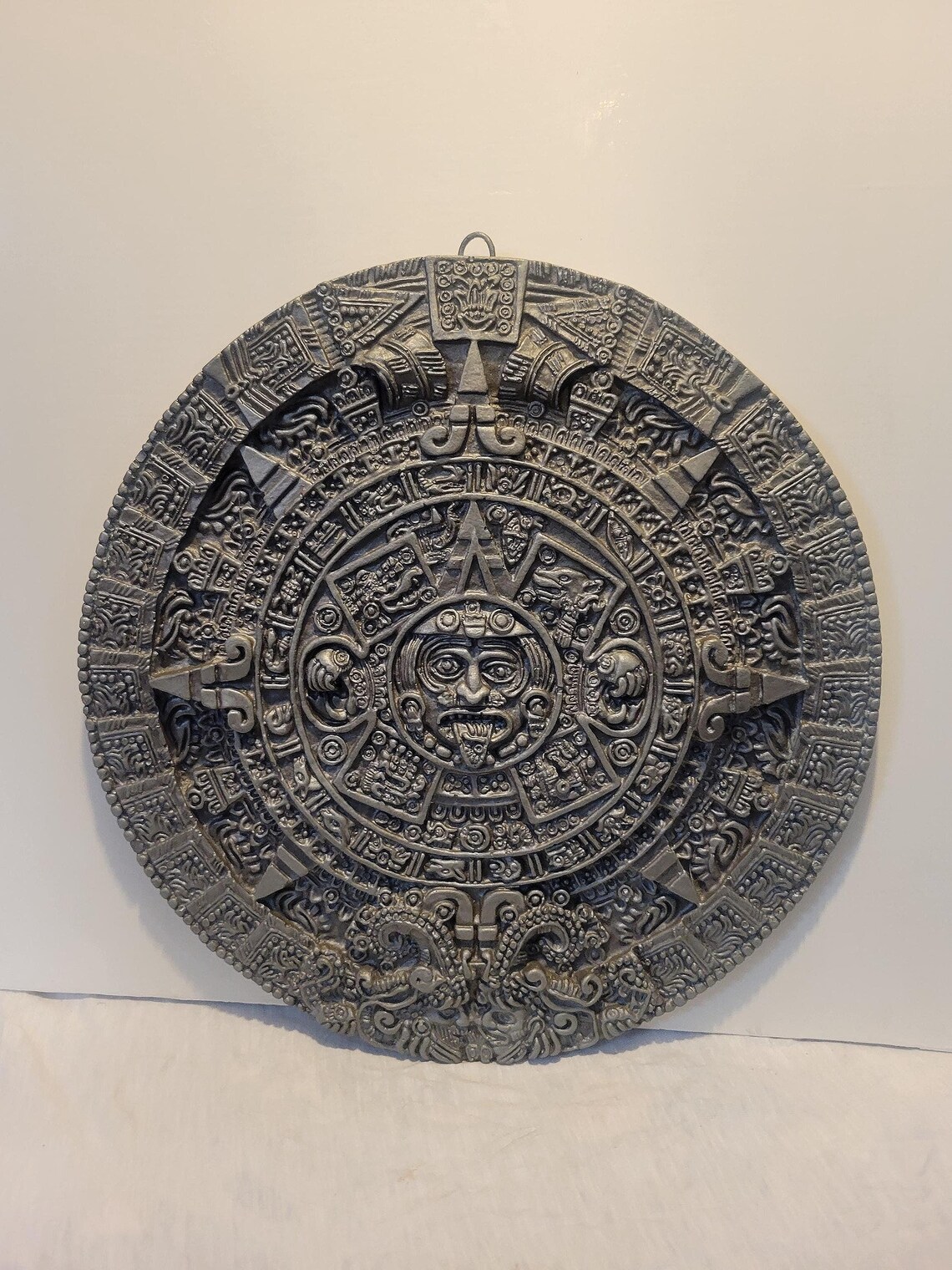 Mayan Calander Stone - Etsy