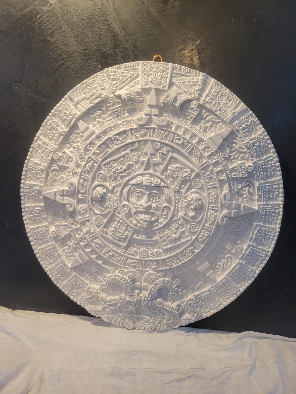 Mayan Calander Stone - Etsy