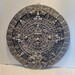 Mayan Calander Stone - Etsy