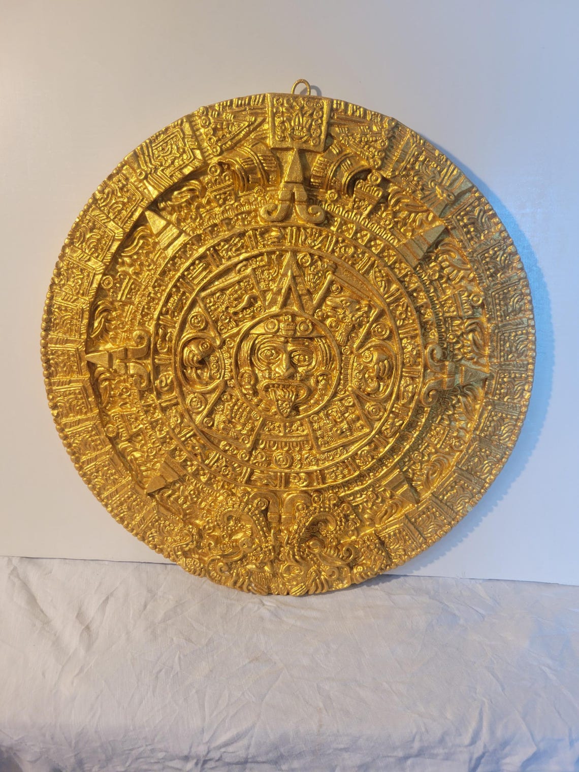 Mayan Calander Stone - Etsy