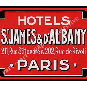 Travel Stickers, Holiday Gift Set, Hotel Luggage Label & Suitcase Decal ...
