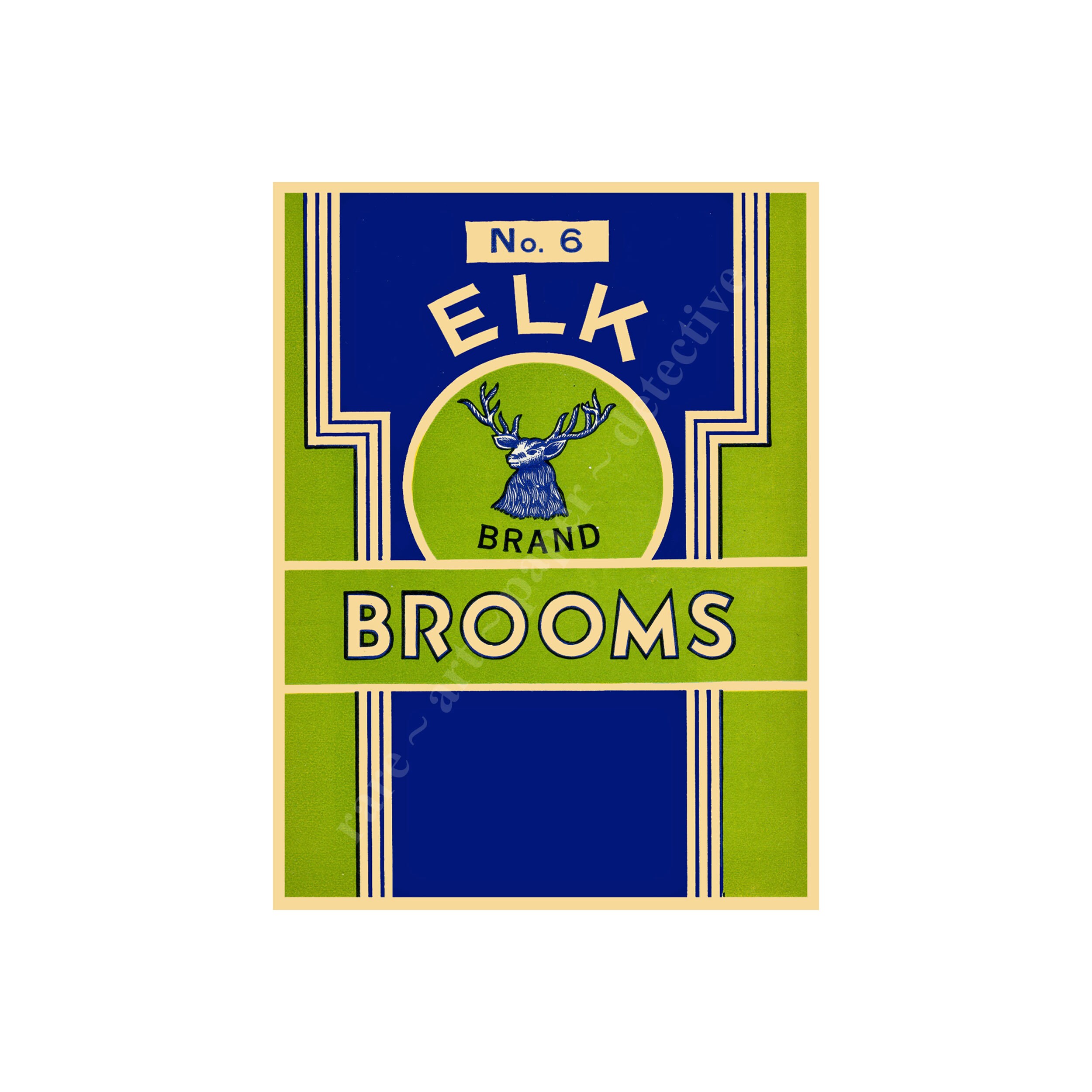 Paper & Party Supplies L22 Old Fashioned General Store Art for ...