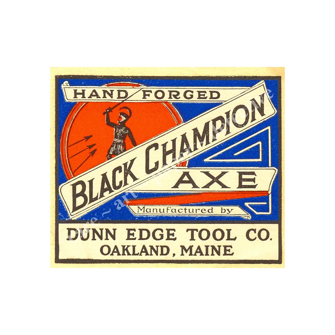 Vintage Label Art Sticker, Junk Journal Decal, Antique Advertising, Old ...