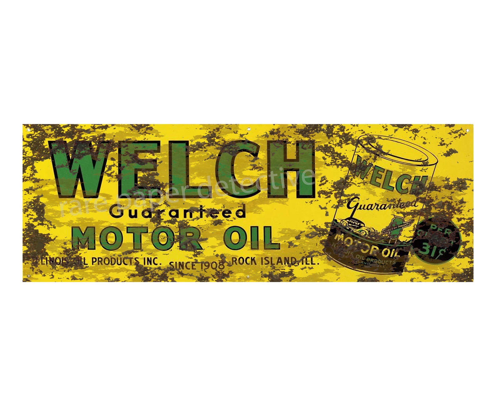 Oil Can Label Set 5 DIGITAL Downloads 5 Different Labels - Etsy