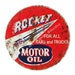 Oil Label Gift Set, 10 Garage Oil Can Label Stickers, Motor Oil Decals ...