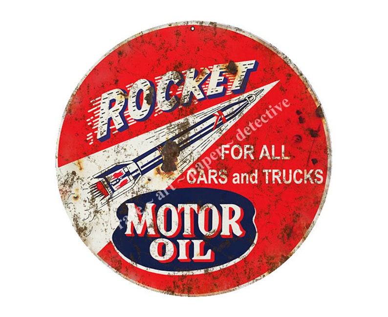 Oil Label Gift Set 10 Garage Oil Can Label Stickers Motor | Etsy