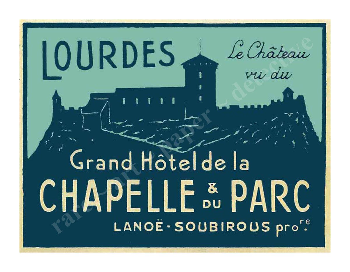 Hotel Sticker Gift Set 10 Travel Luggage Label Stickers | Etsy