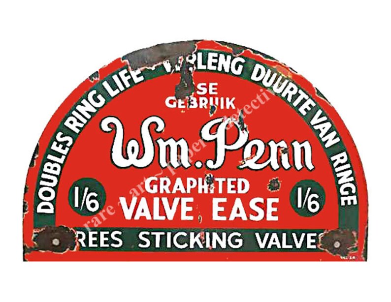 Oil Label Gift Set 10 Garage Oil Can Label Stickers Motor | Etsy