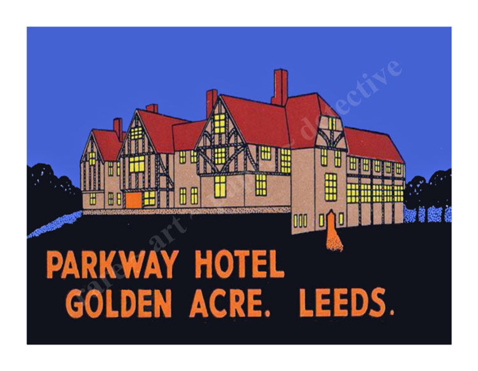 Travel Sticker Gift Set 10 Hotel Luggage Label Stickers - Etsy