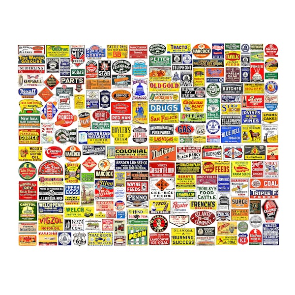 Model Home Signs - Etsy