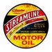 Oil Label Gift Set, 10 Garage Oil Can Label Stickers, Motor Oil Decals ...
