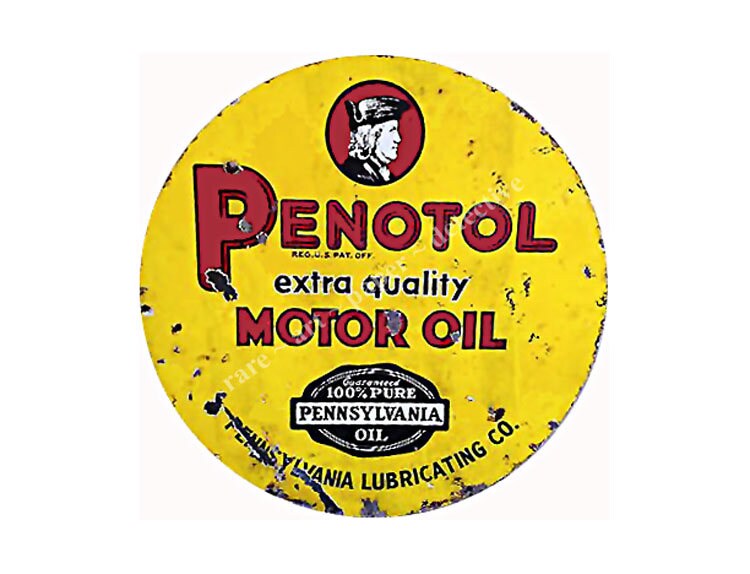 Oil Label Gift Set, 10 Garage Oil Can Label Stickers, Motor Oil Decals ...