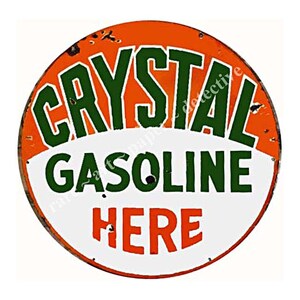 Oil Label Gift Set, 10 Garage Oil Can Label Stickers, Motor Oil Decals ...