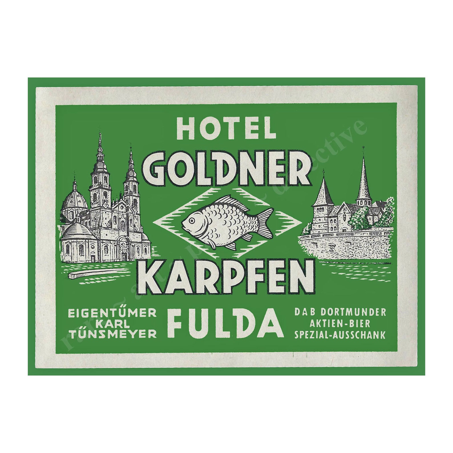 Steamer Trunk Stickers Luggage Labels Set of 12 Big & - Etsy