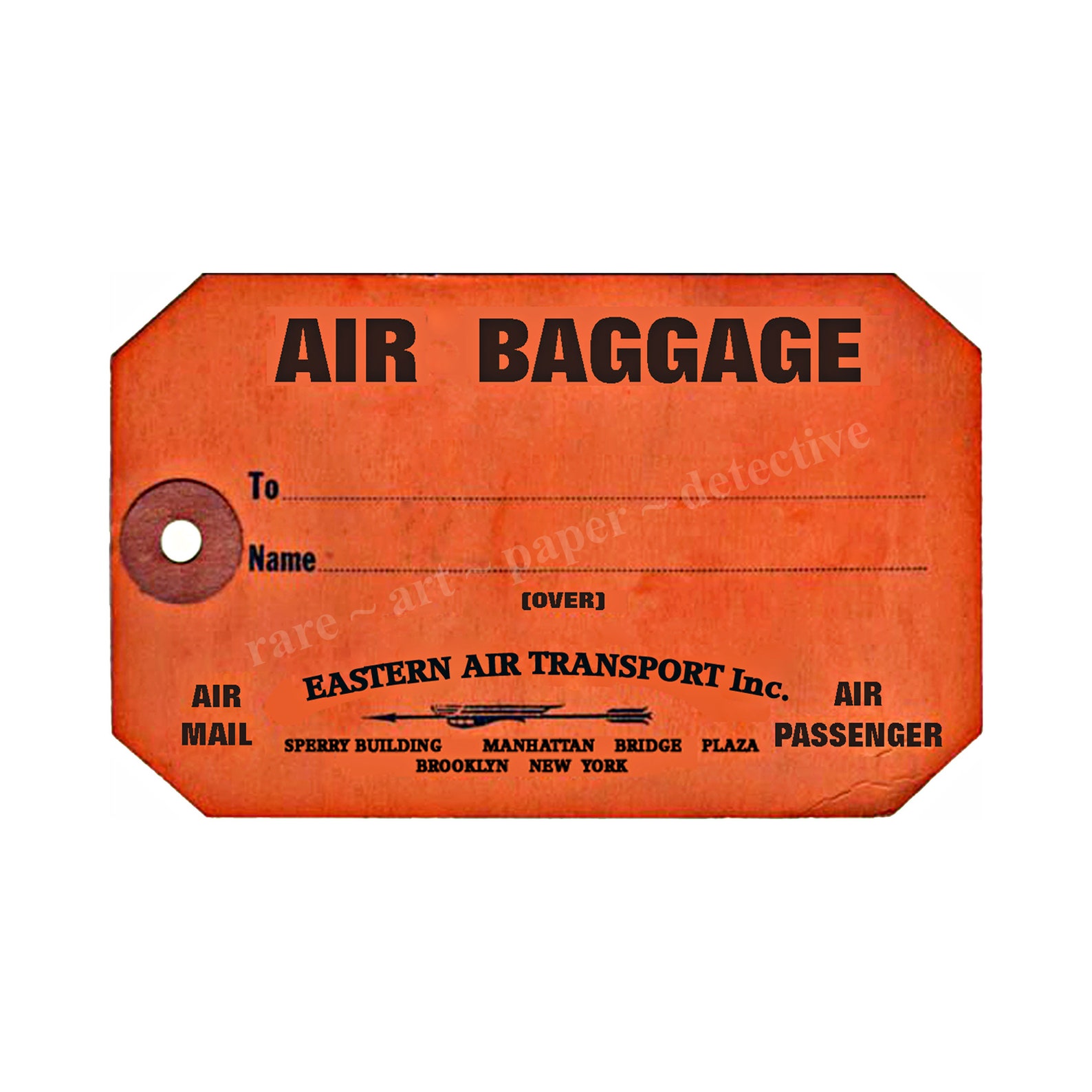 Airline Travel Label Sticker for Home Decor Accents Travel - Etsy