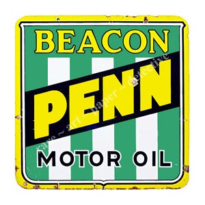 Oil Label Gift Set, 10 Garage Oil Can Label Stickers, Motor Oil Decals ...