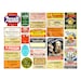 Apothecary Stickers & Medicine Cabinet Labels , Bathroom Décor ...