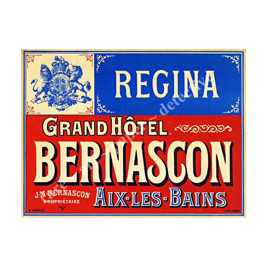 Travel Planner & Journal Sticker, Hotel Luggage Label Sticker, Baggage ...