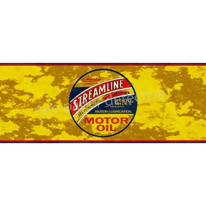 Oil Can Label Set 5 DIGITAL Downloads 5 Different Labels - Etsy