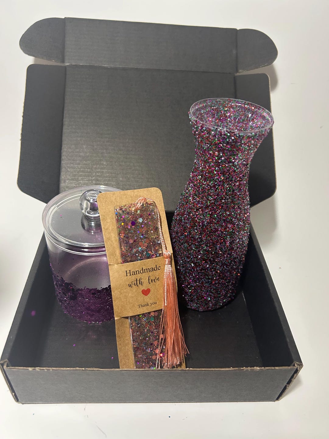 Sassy & Chic Gift Box 3 - Etsy