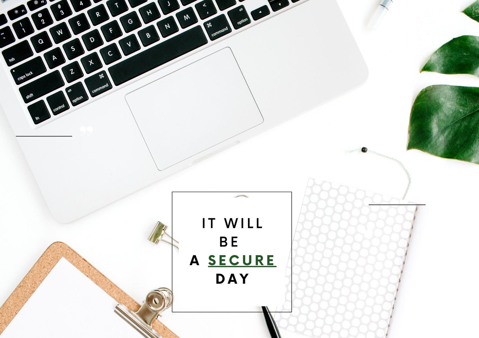 Cybersecurity Awareness Poster Bundle - Infosec Wall Art, Stickers ...