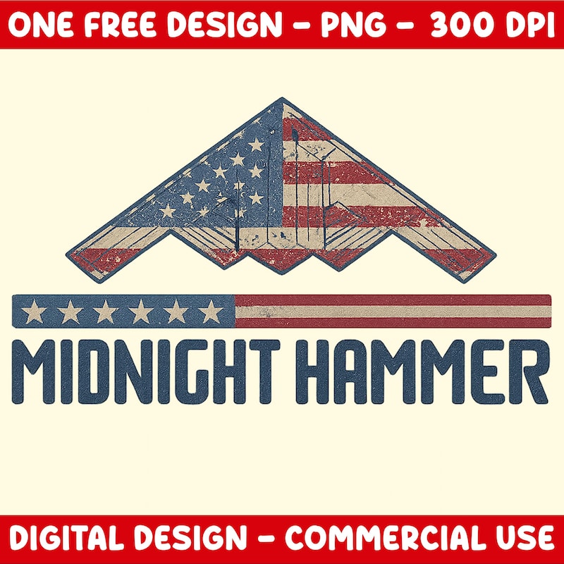Midnight Hammer Tshirts - Etsy