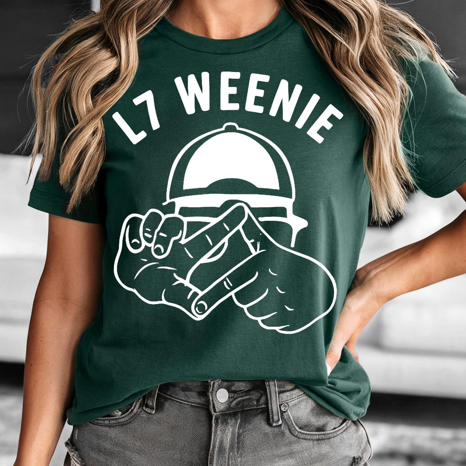 L7 Weenie, the Sandlot, Baseball Custom Shirt, DOWNLOADABLE FILE ONLY ...