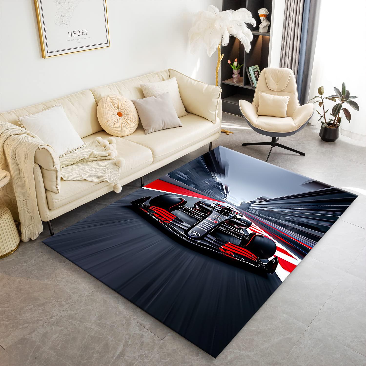 Formula 1 Rugs, Mercedes-benz Car,f1 Car Rug,sport Car Rug,sport Car ...