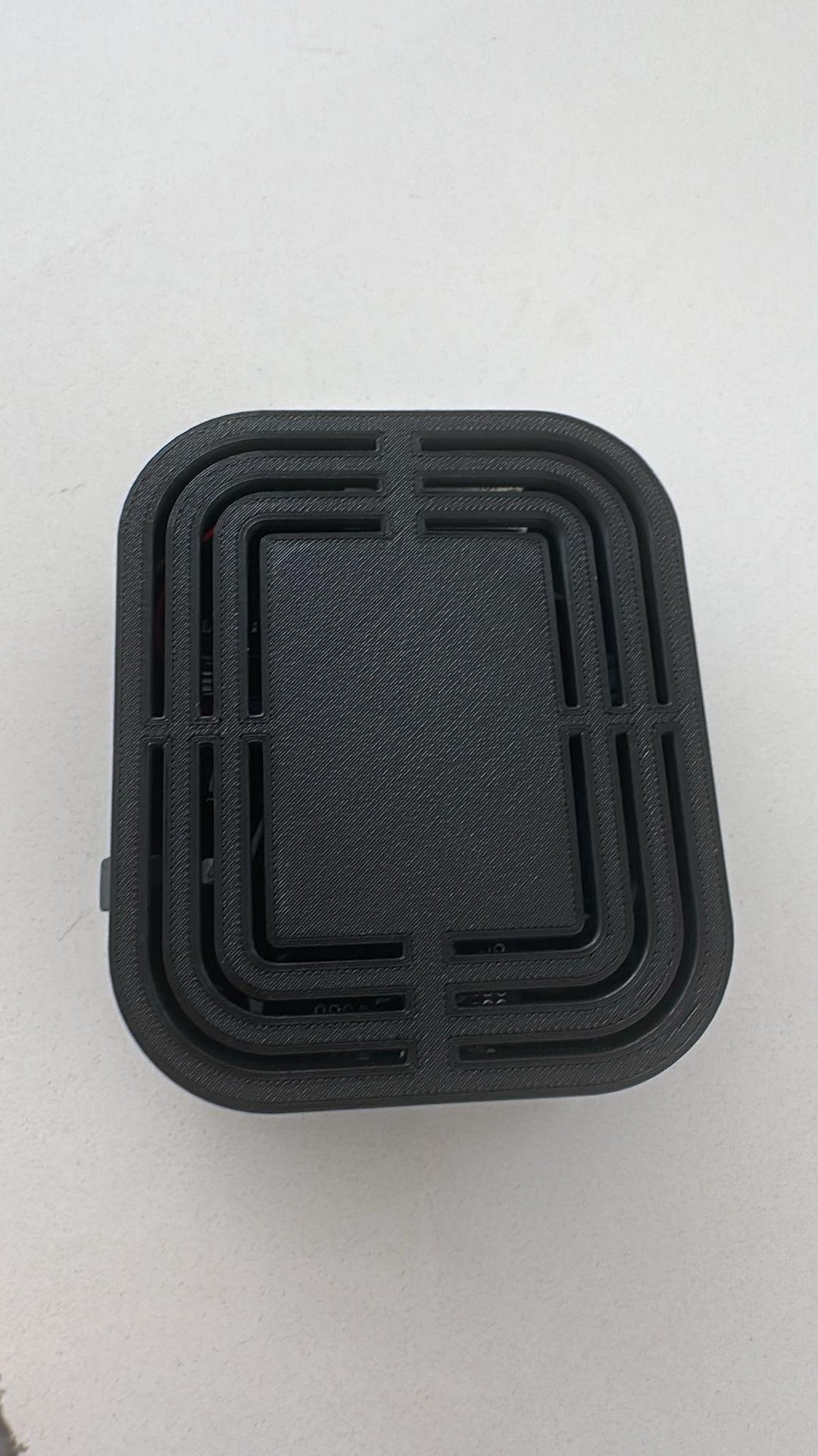 Air Quality Sensor Box - Etsy