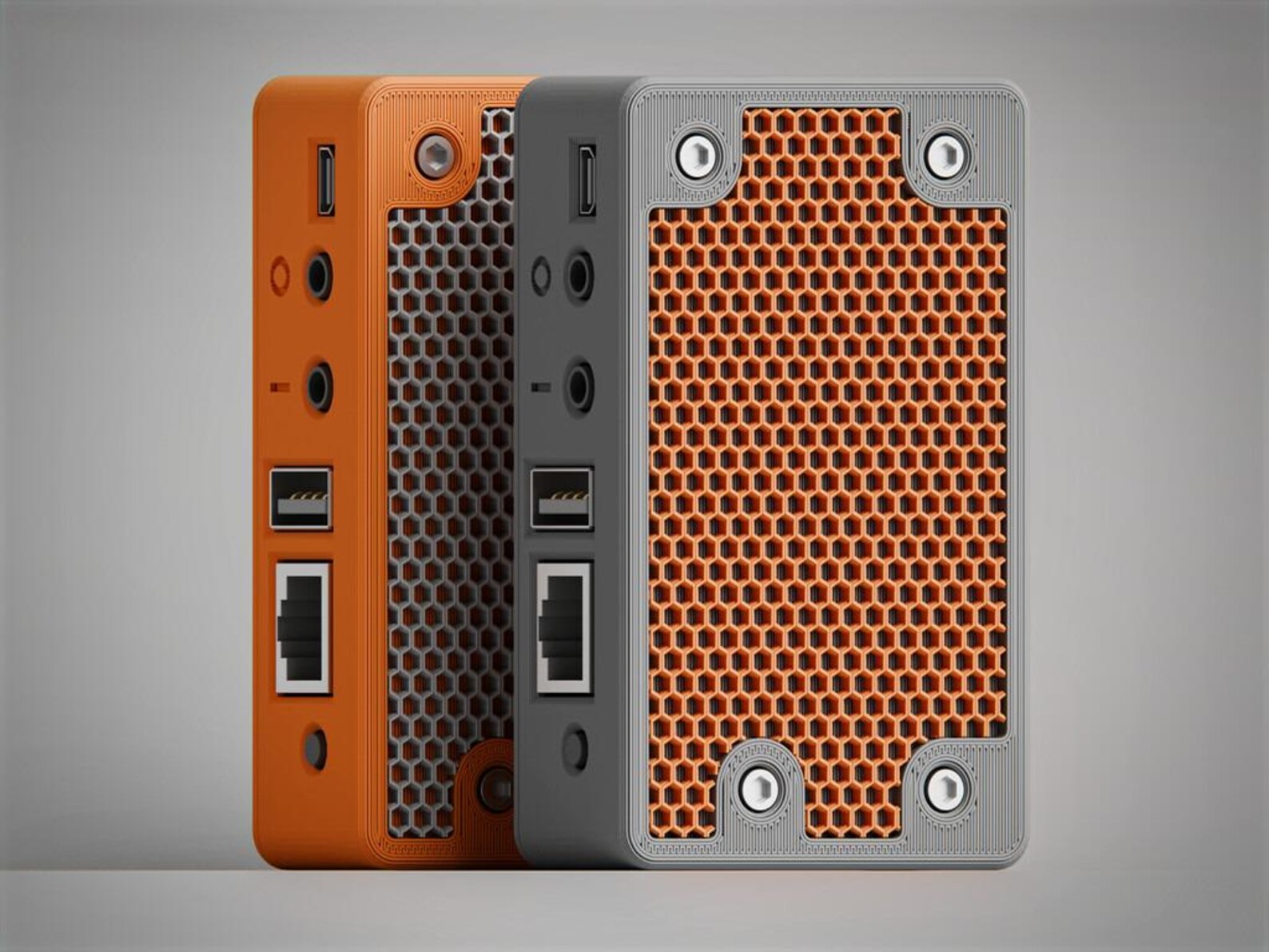 Custom 3D Printed Box for Arylic Up2stream Pro V3 - Etsy