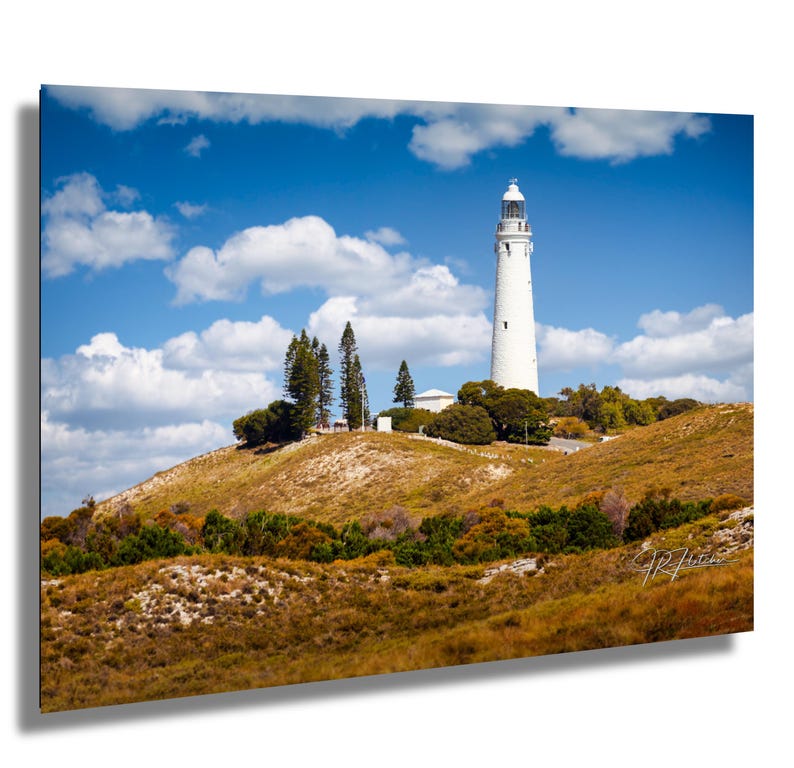 Wadjemup Lighthouse Rottnest Island Western Australia | Travel ...