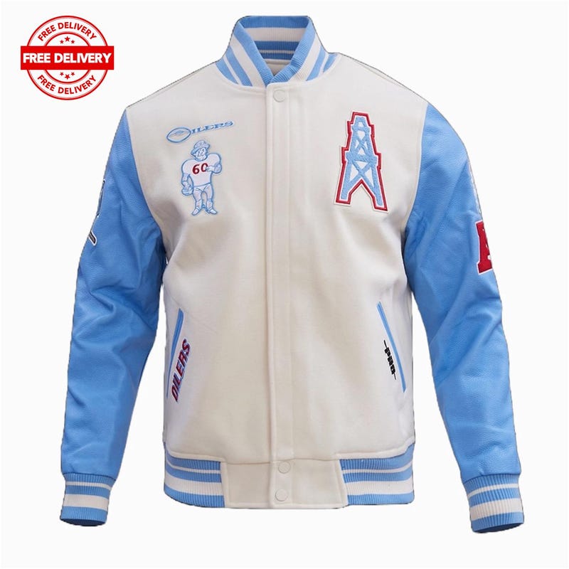 Nfl All Team Jacket Mens - Etsy