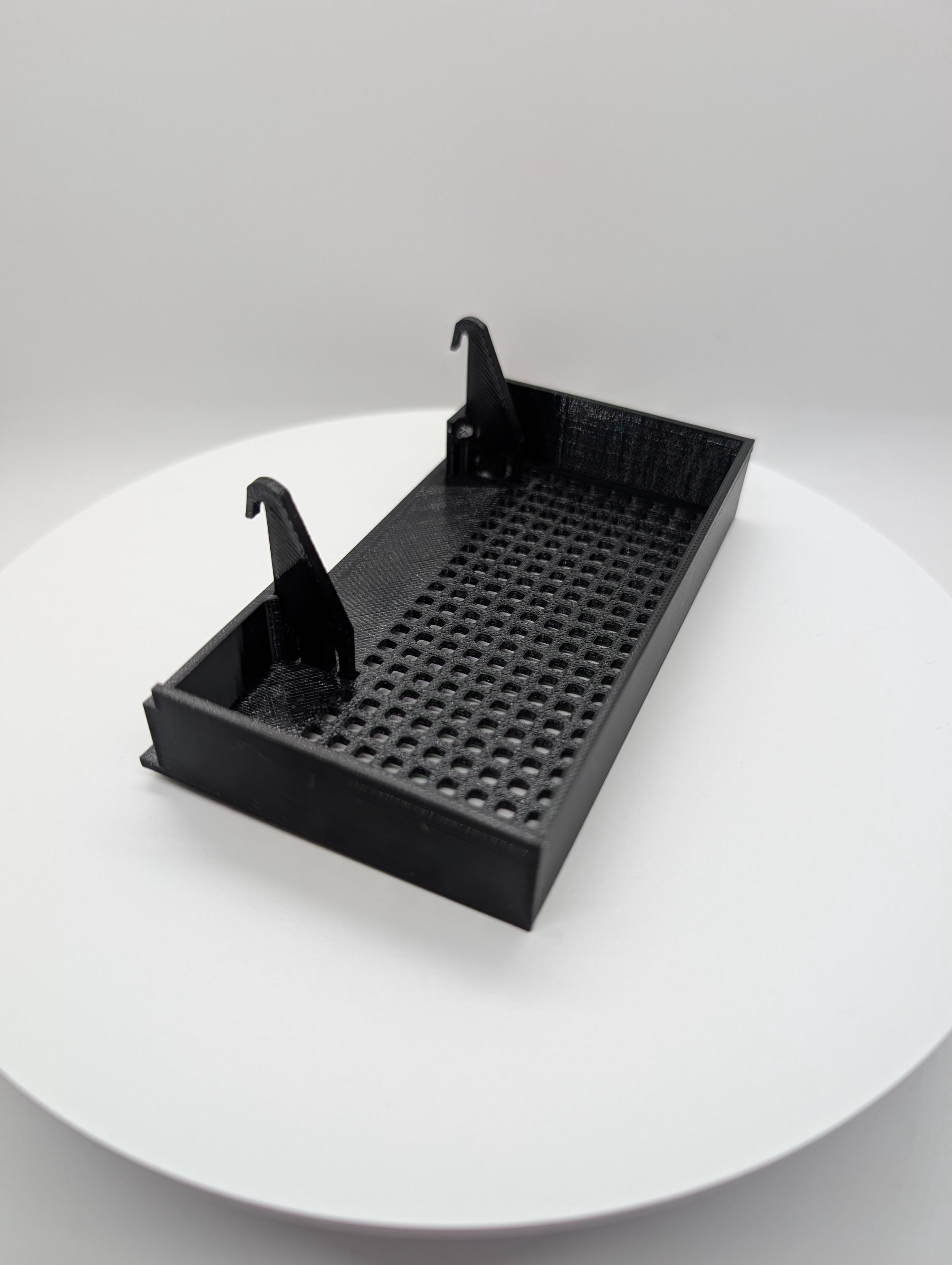 Aquarium Filter Baffle for Water Flow of Fish Tank. Black . Aqueon ...