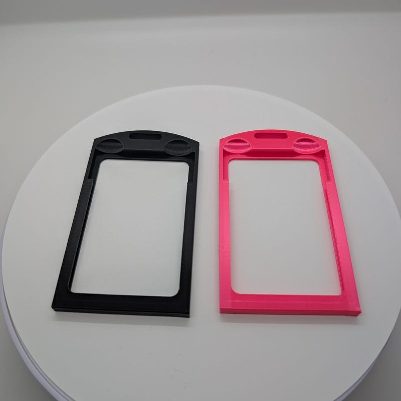 Room Key Card Holder - Etsy