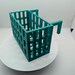 Aquarium Plant Box Aquarium Plant Holder Aquatic Plant , Fish Tank ...