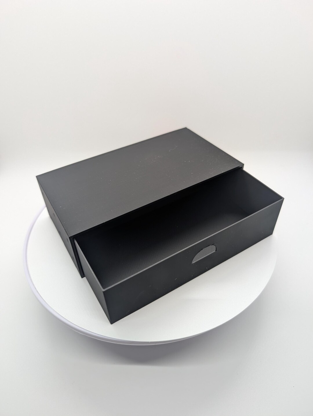 5.25 Drive Bay Drawer Pull Out Installs Into Optical Drive Space. Cd ...