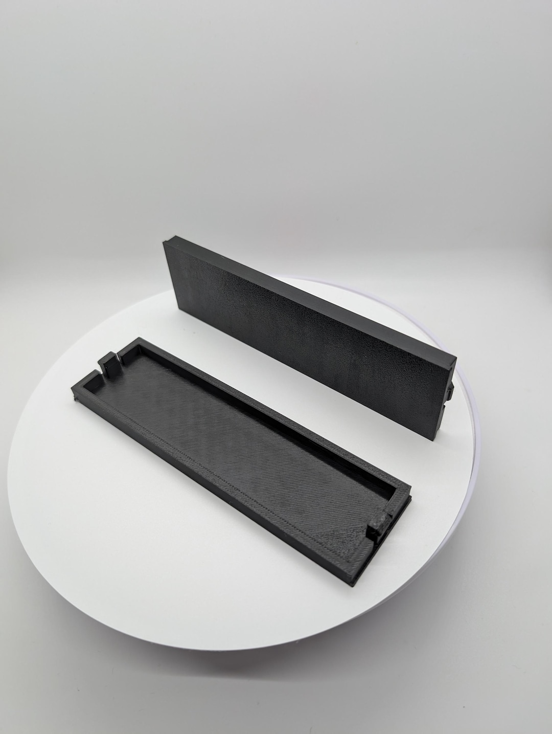 2x - 5.25 Optical Drive Bay Cover 2 Pack Computer Tower Replacement ...