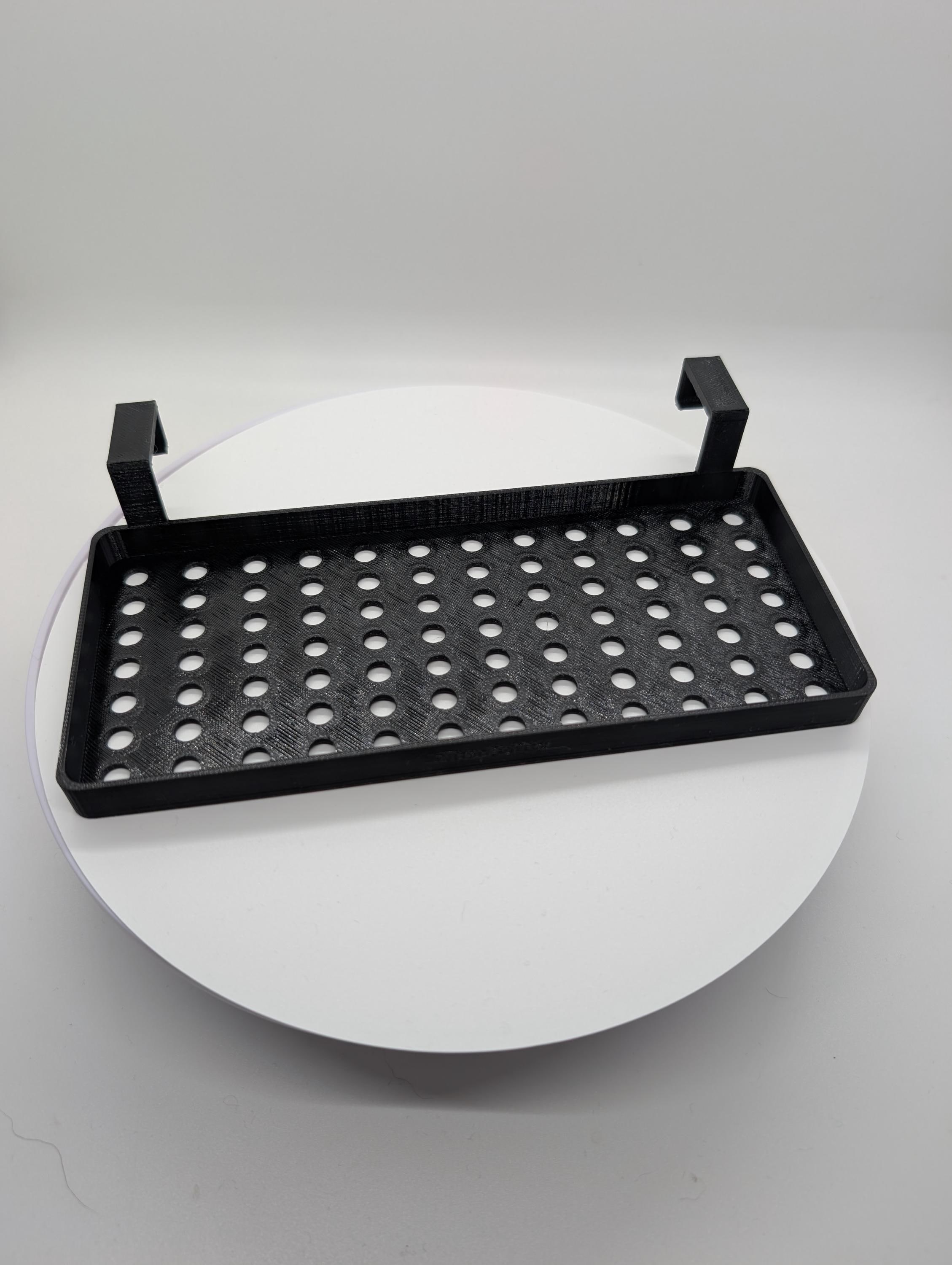 Aquarium Filter Baffle for Water Flow of Fish Tank. Black . Top Fin 10 ...