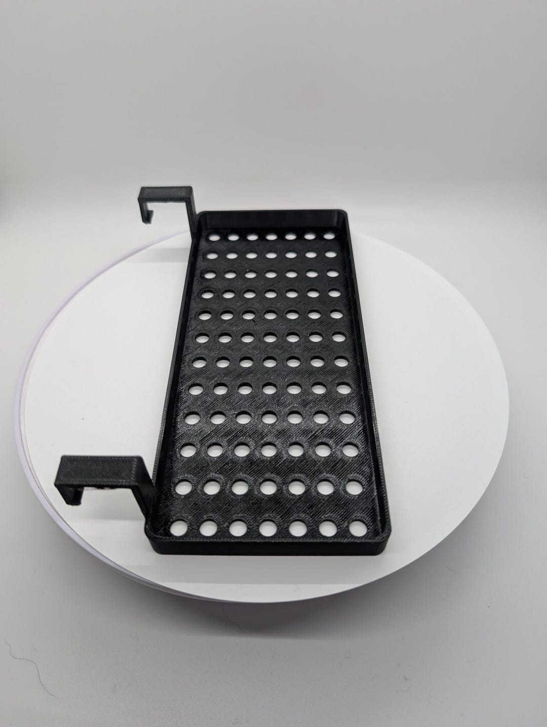 Aquarium Filter Baffle for Water Flow of Fish Tank. Black . Top Fin 10 ...