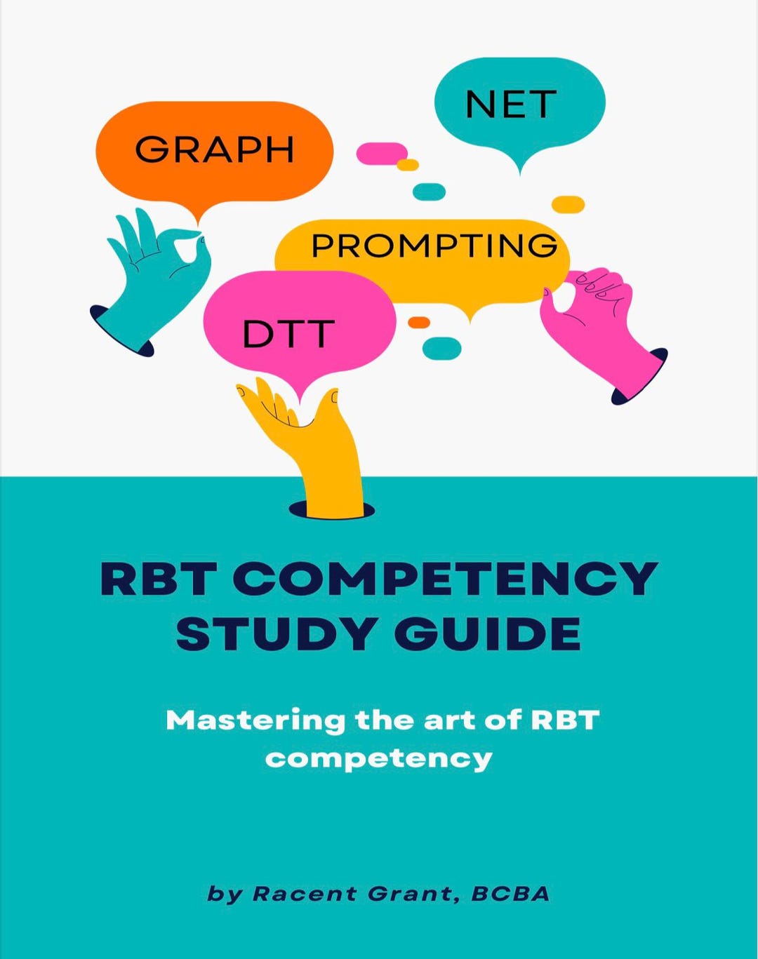 RBT Competency Guide - Etsy