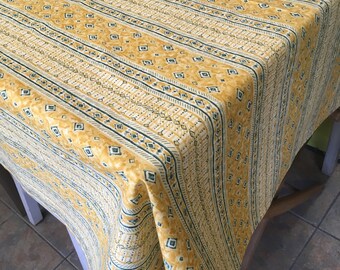 Southwest tablecloth | Etsy